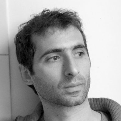 David Lescot – Alma Agents Artistiques