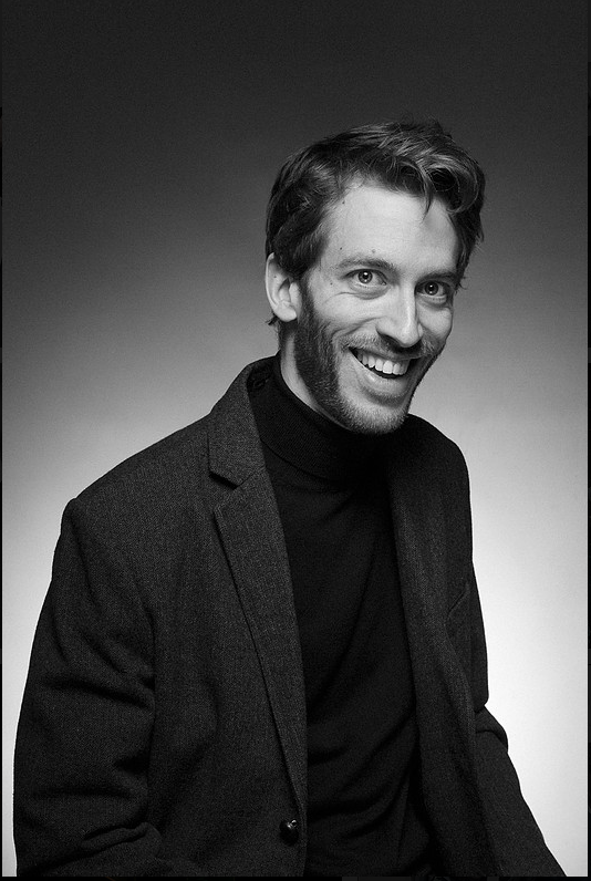 Thibault de Damas – Alma Agents Artistiques