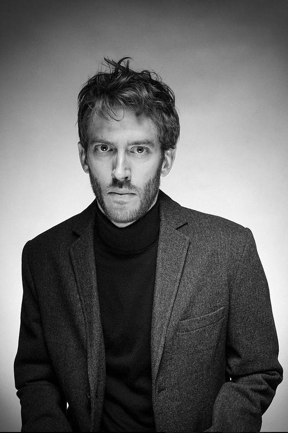 Thibault de Damas – Alma Agents Artistiques